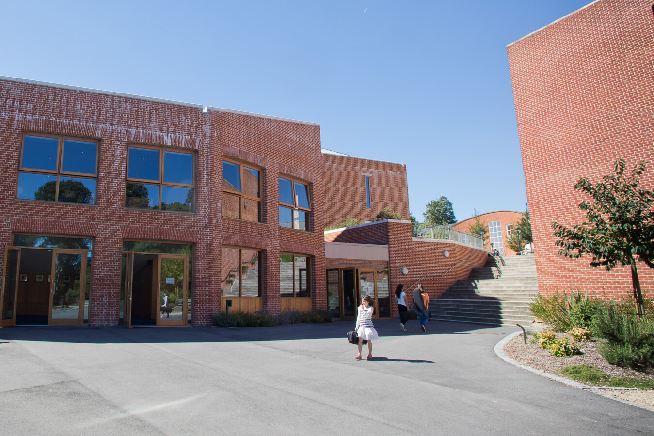 Campus – LSG Bryanston