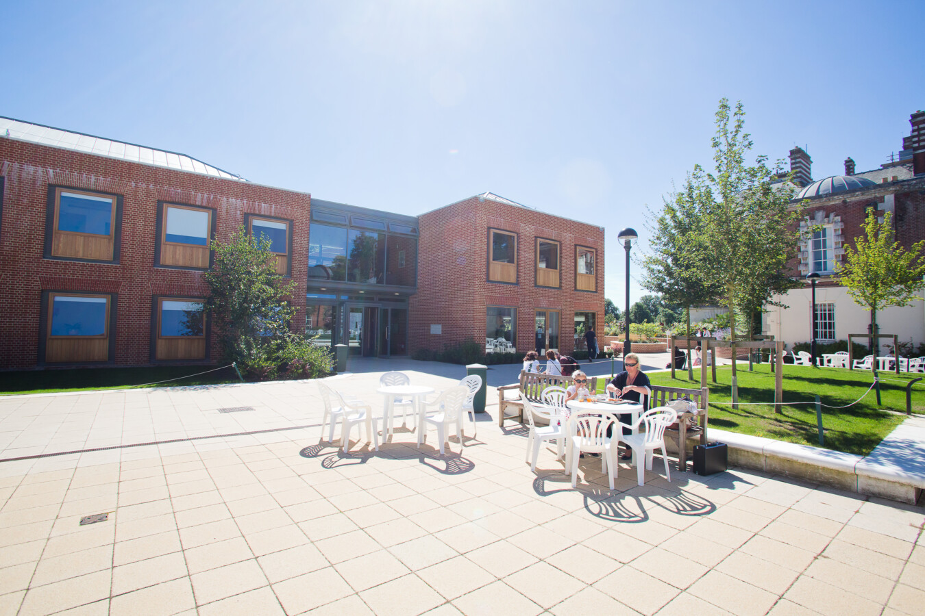 Campus – LSG Bryanston