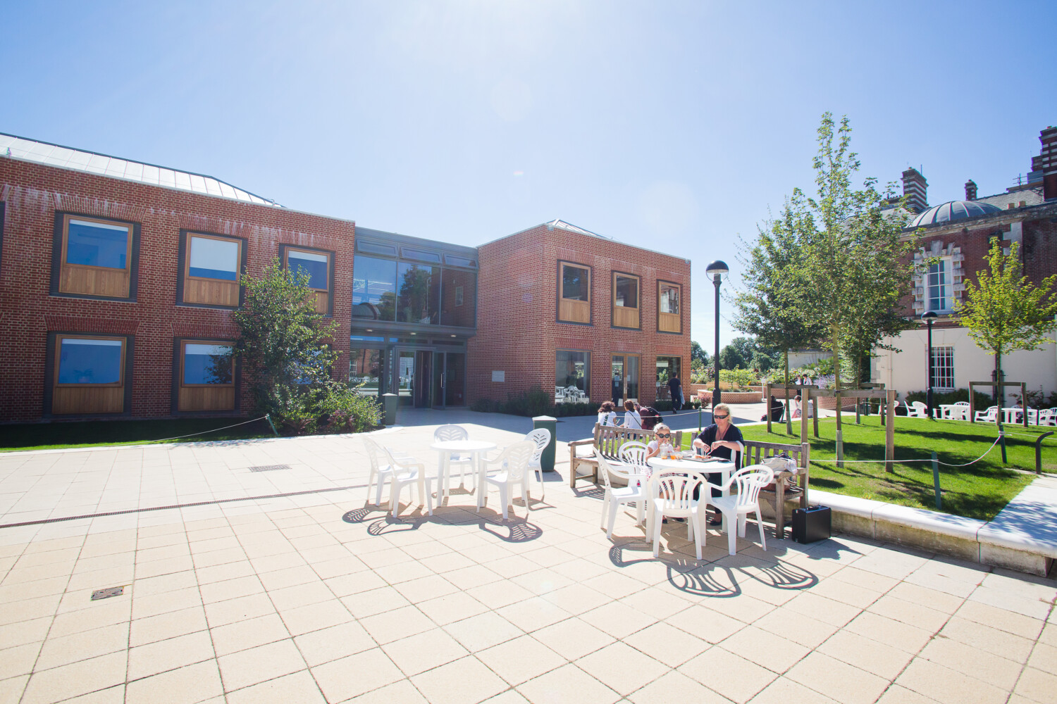 Campus – LSG Bryanston