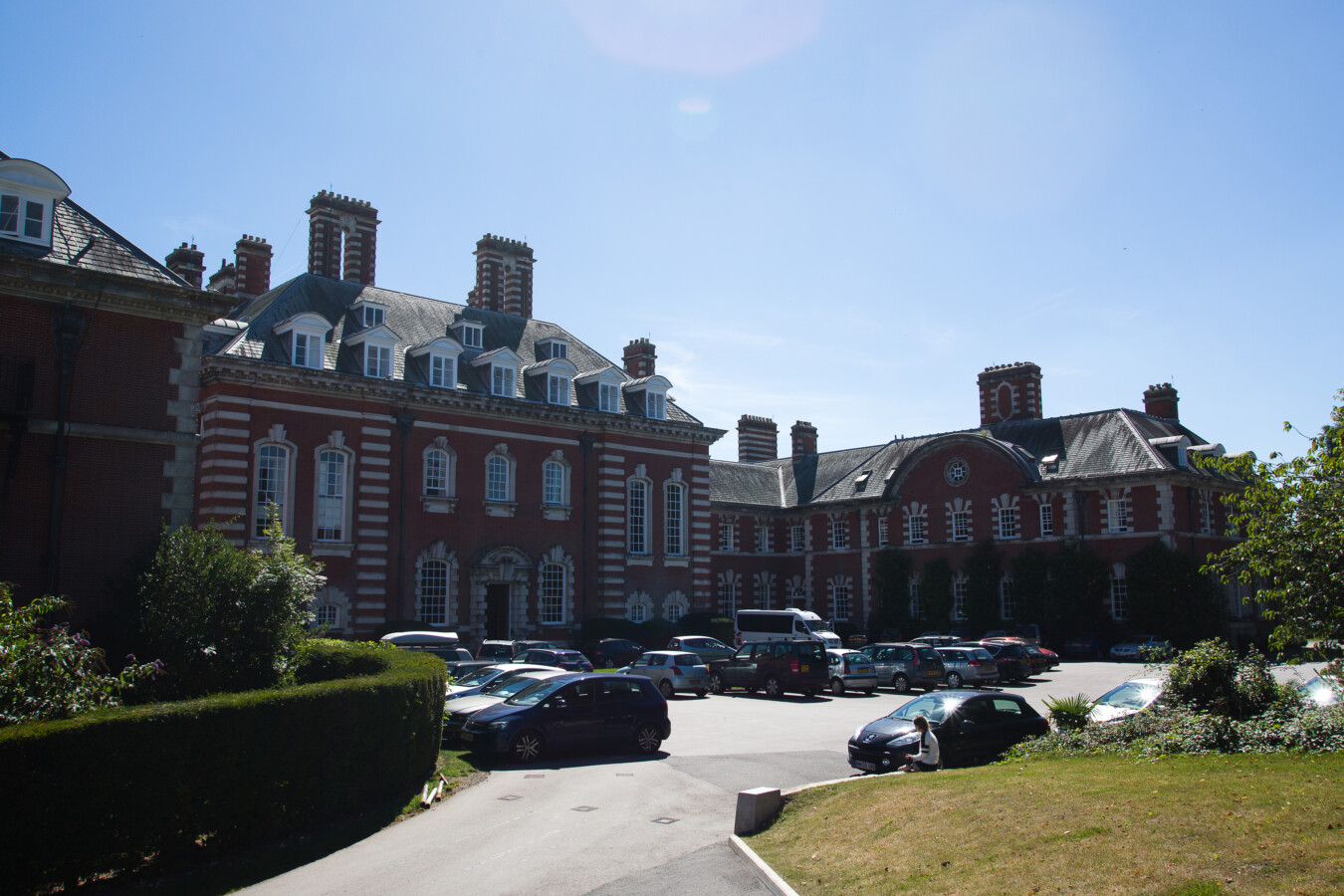 Campus – LSG Bryanston