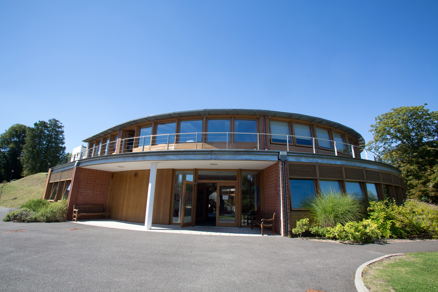 Campus – LSG Bryanston