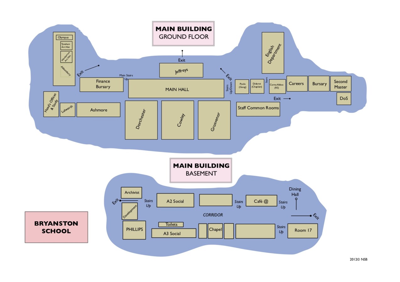 Campus – LSG Bryanston