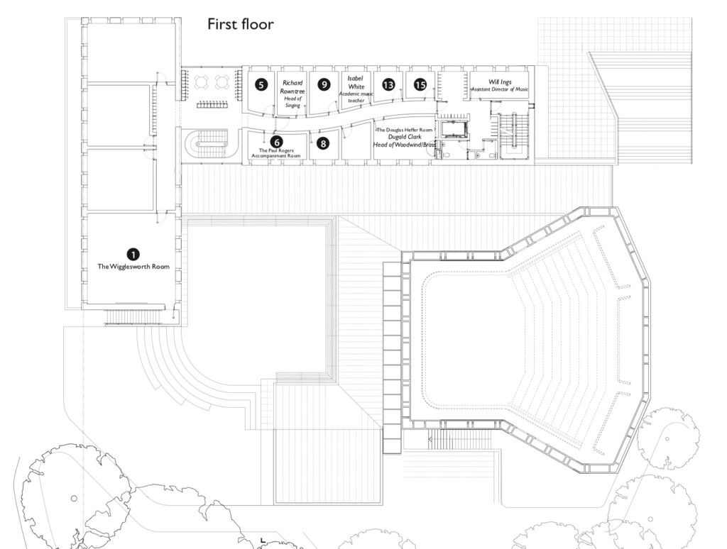 Campus – LSG Bryanston