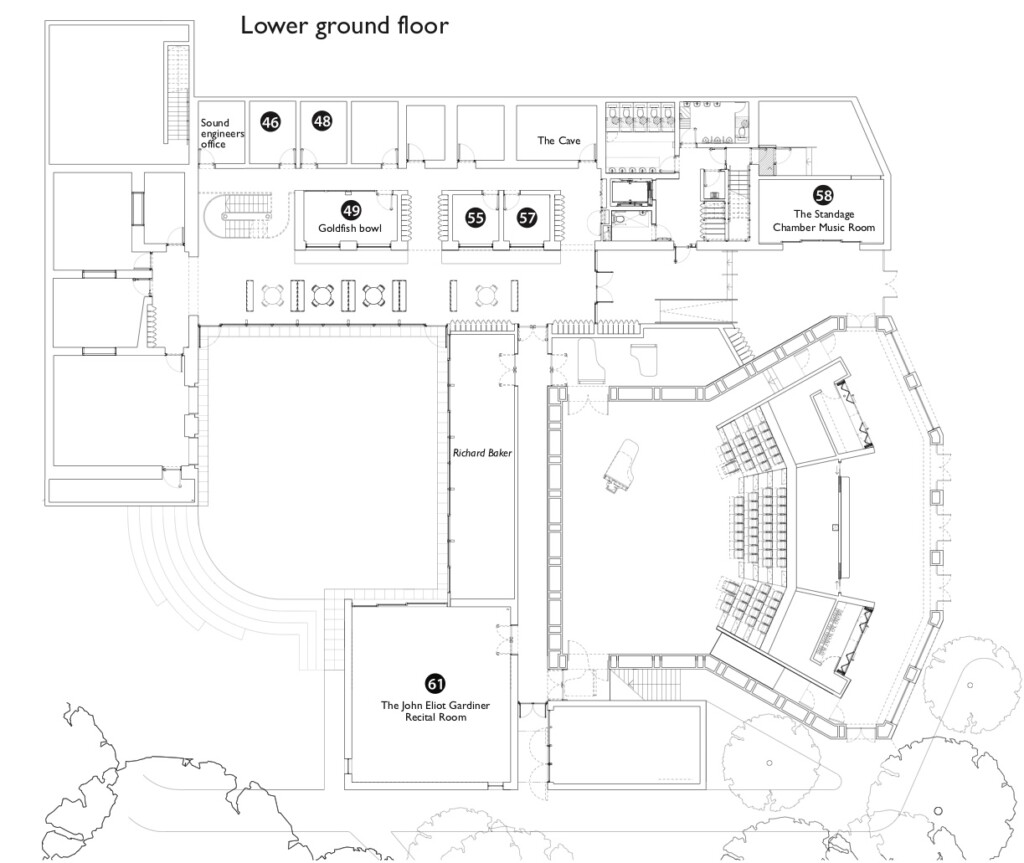 Campus – LSG Bryanston