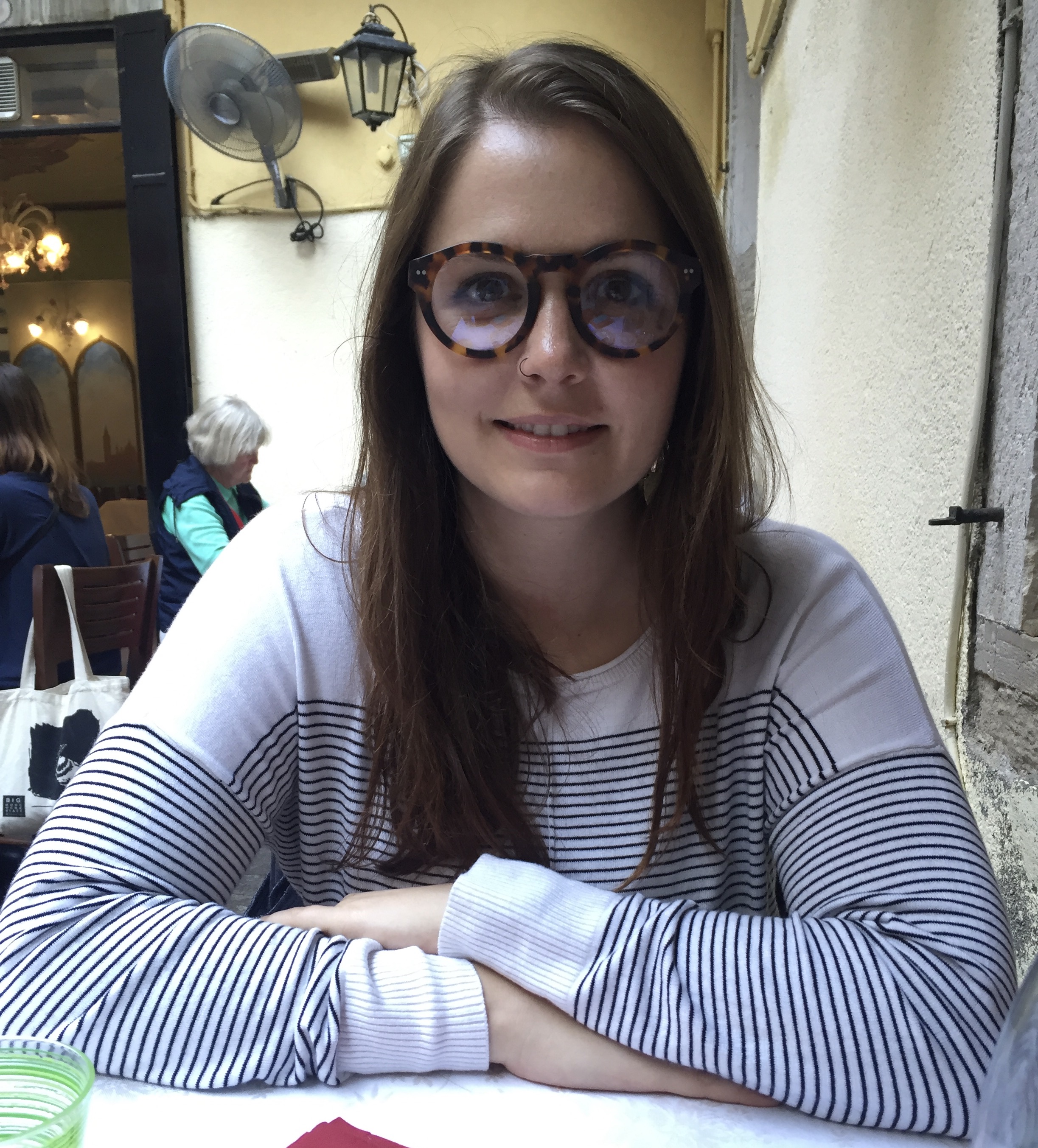 Mallory Gildersleeve – LSG Bryanston