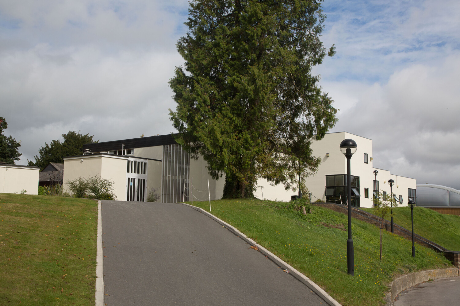 Campus – LSG Bryanston