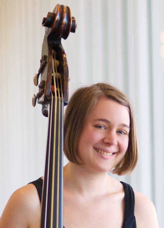 Pippa Macmillan – LSG Bryanston