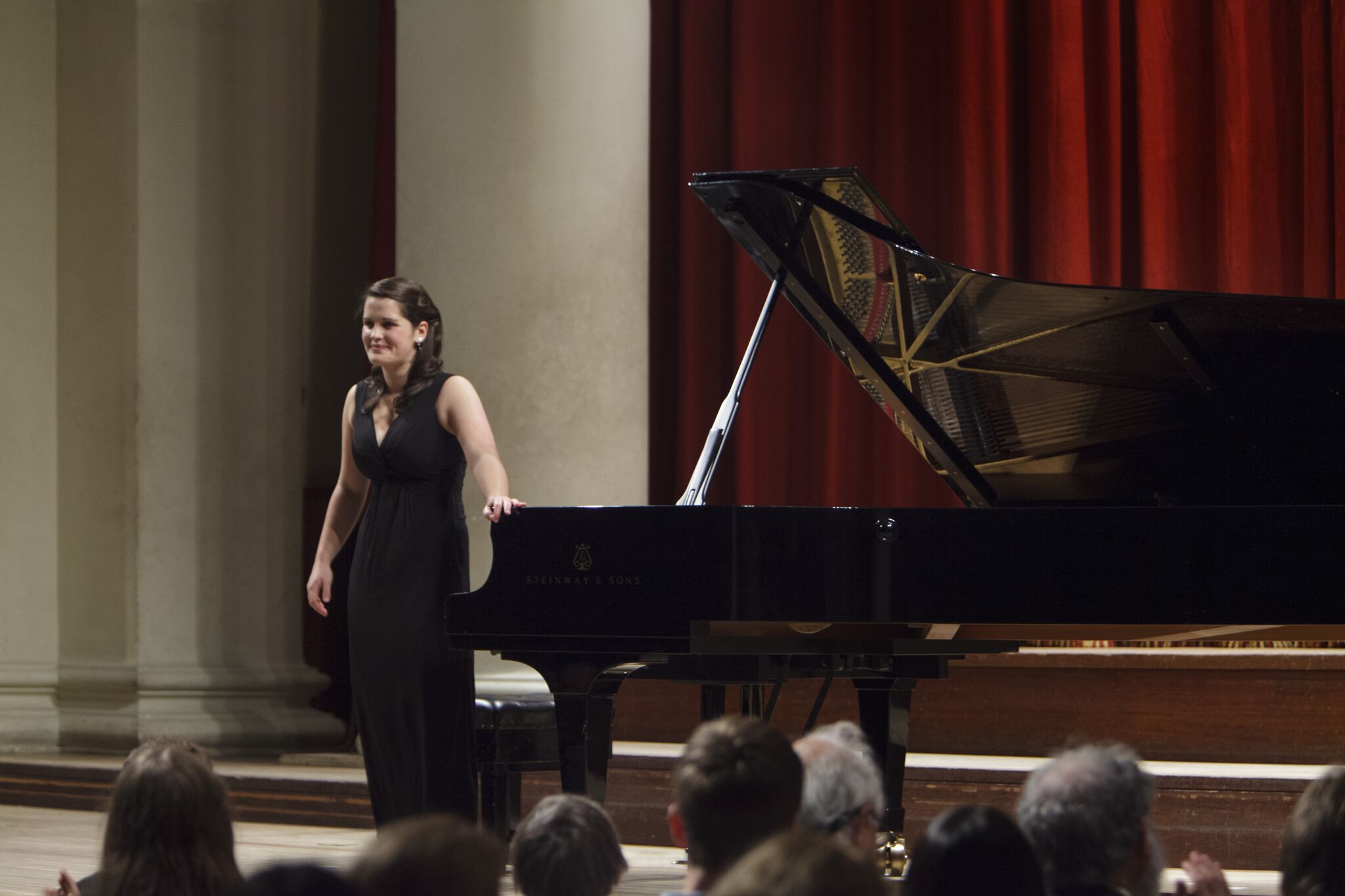 Alice Pinto – LSG Bryanston