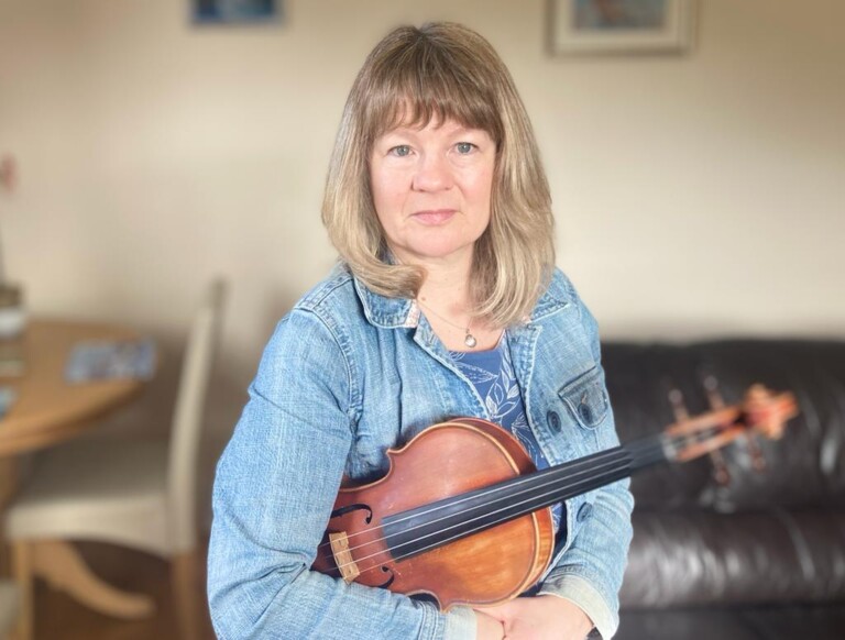 Mary Howles – LSG Bryanston