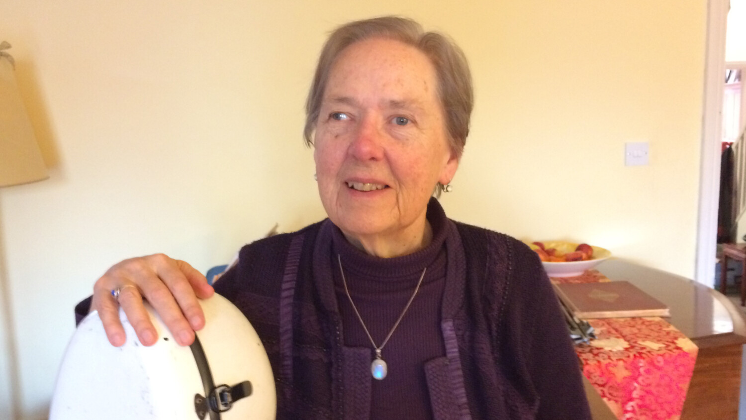 Christine Livingstone – LSG Bryanston