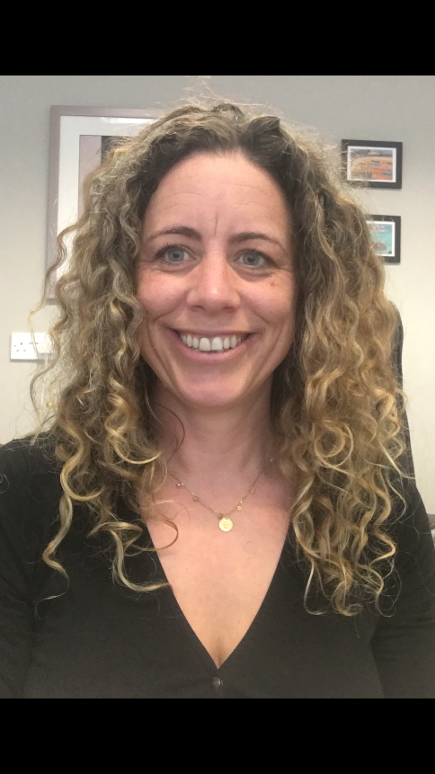 Sarah Mundy – LSG Bryanston