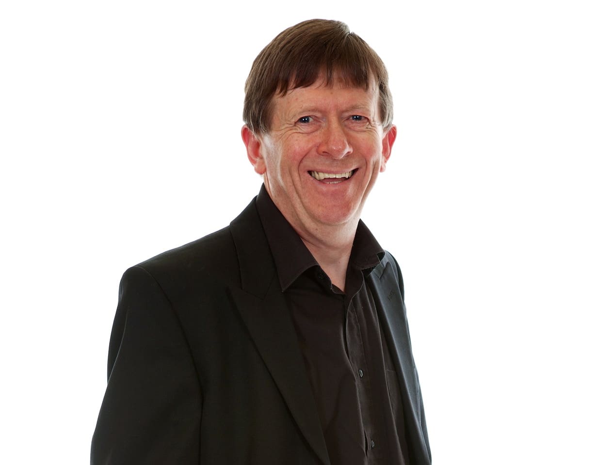 Richard Michael – LSG Bryanston