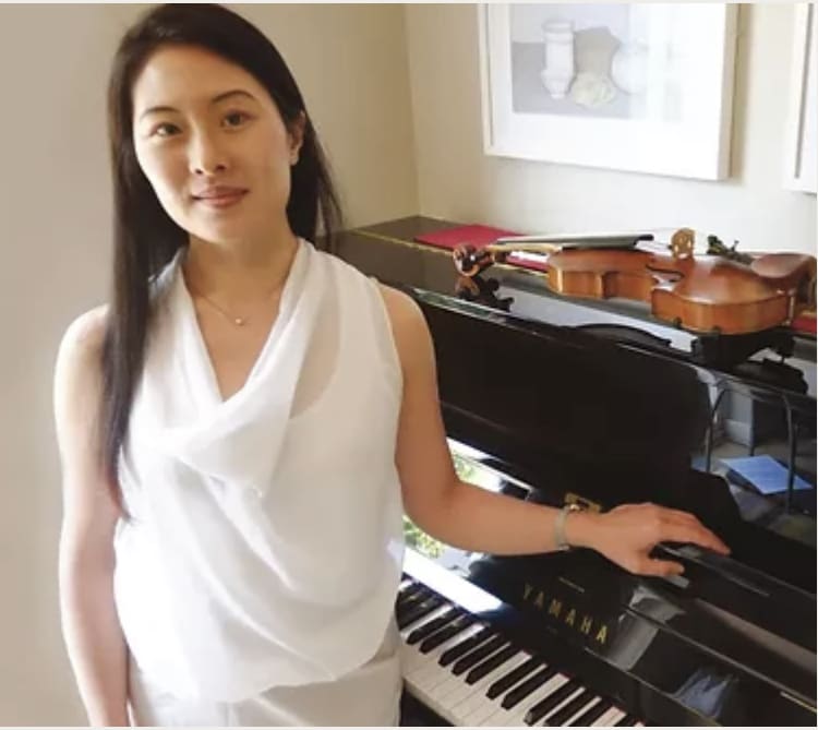 Wei Yee Shiu – LSG Bryanston