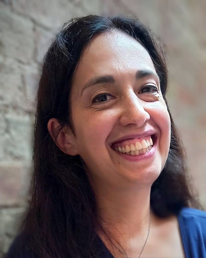 Louisa Stuber – LSG Bryanston