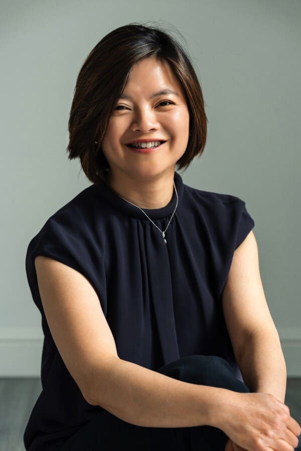 Shih-Ching Wei-Prichard – LSG Bryanston