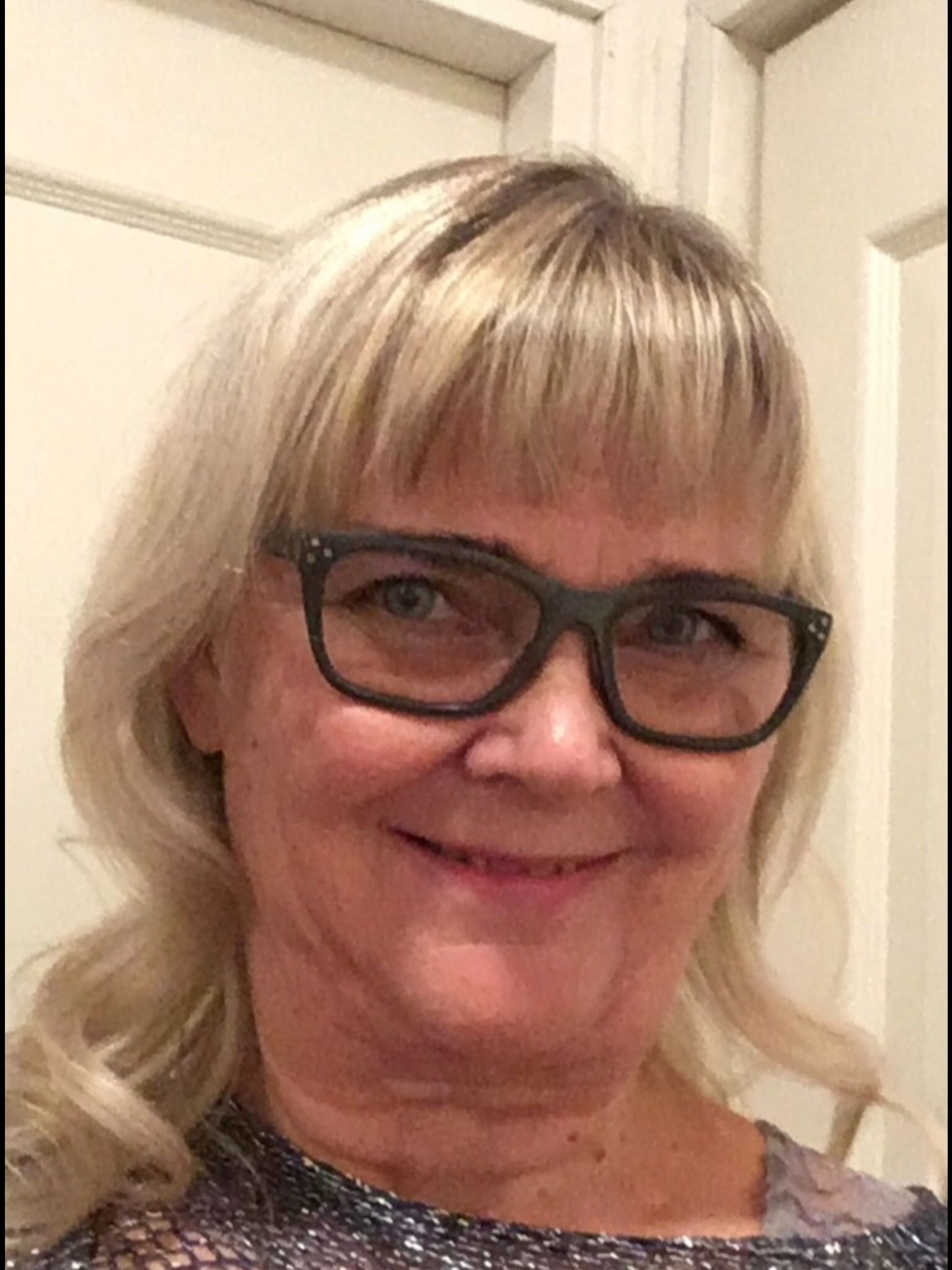 Maarit Honkanen – LSG Bryanston